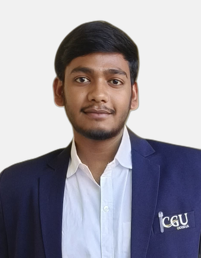 Gaurav Pradhan Portfolio Gaurav Pradhan Portfolio